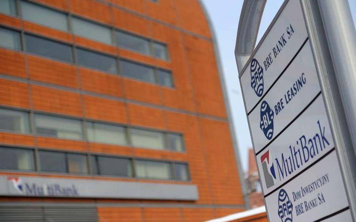 BRE Bank ma nowego prezesa - parkiet.com
