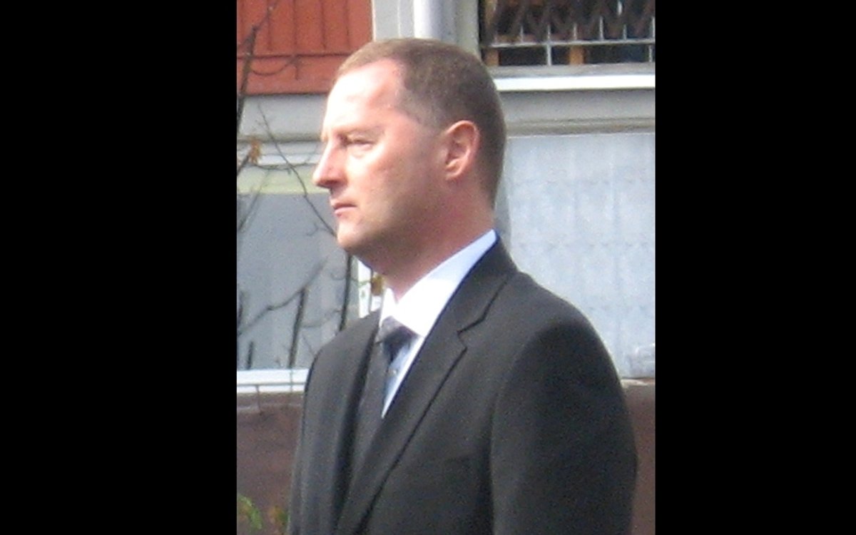 Robert Raczyński: Zawierając koalicję z PiS, kierowałem się interesem ...