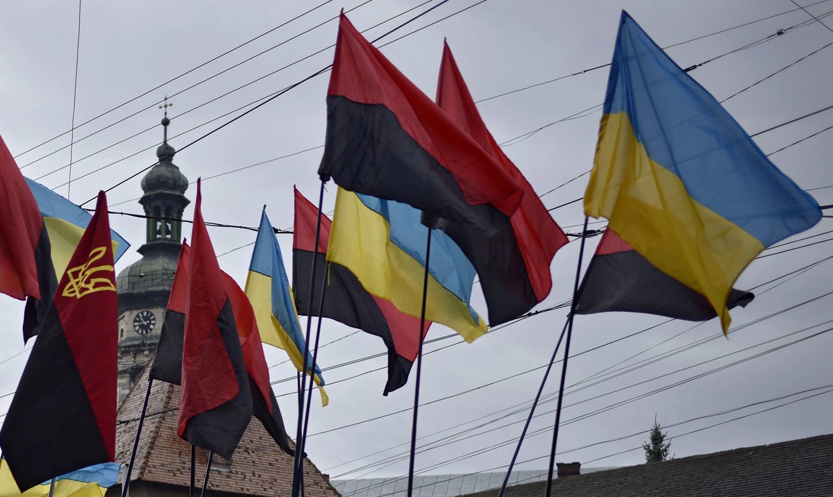 Sondaż: Wzrosła liczba Ukraińców pozytywnie oceniających działalność ...