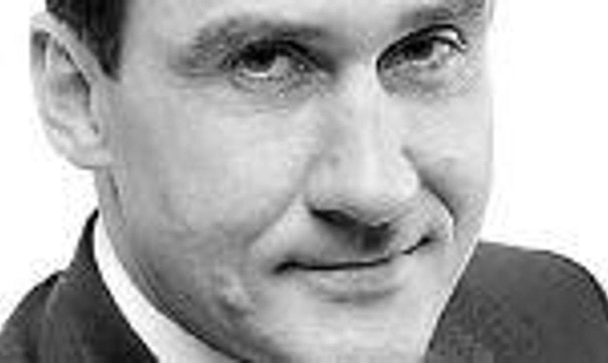 Mariusz Max Kolonko: Telewizja bez maski - rp.pl