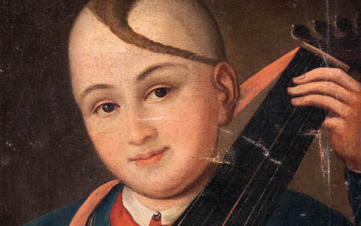„Antoni Malczewski. W cieniu Wieszczów” – wyjątkowa wystawa z okazji ...