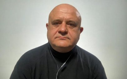 Jerzy Haszczyński opowiada o swojej książce: Niemcami cały czas rządzi ...