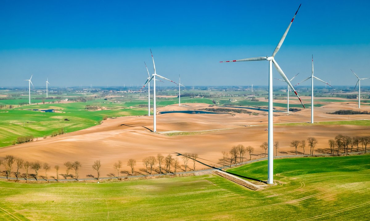 Bankowy filar zielonego rozwoju i transformacji energetycznej - rp.pl