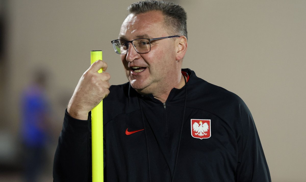 Czesław Michniewicz: Wynik osłodzi wszystko - rp.pl