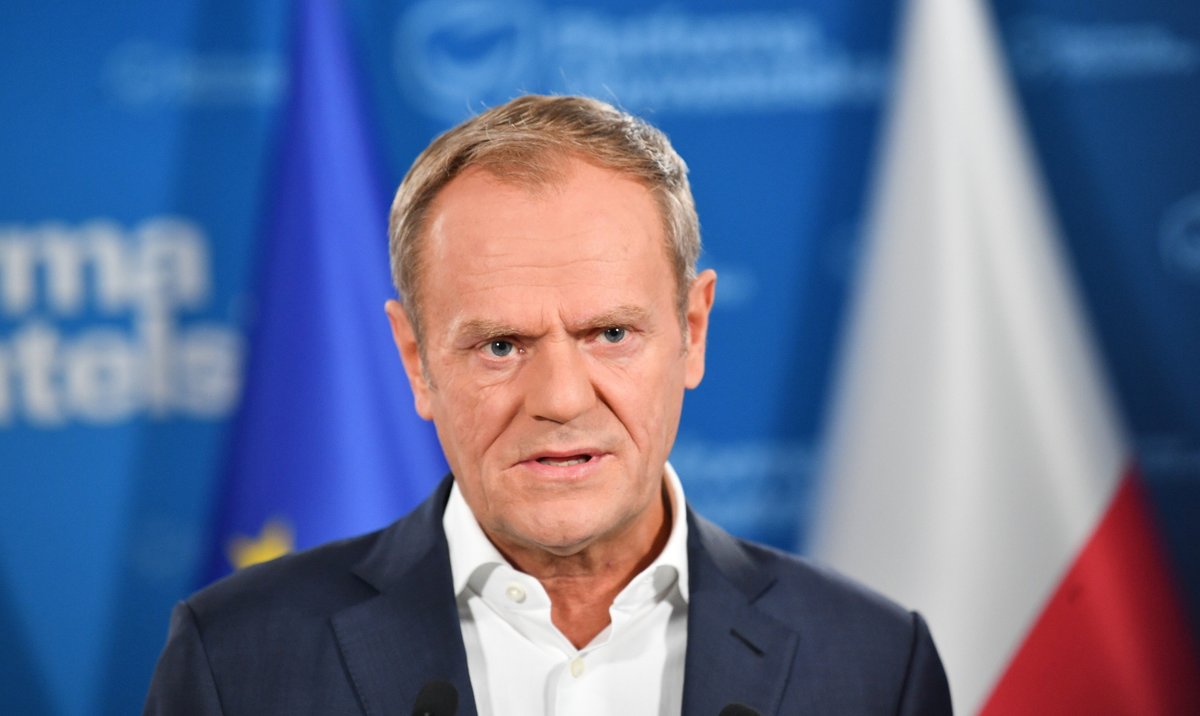 Tusk chce komisji śledczej ws. podsłuchów i możliwych powiązań ...