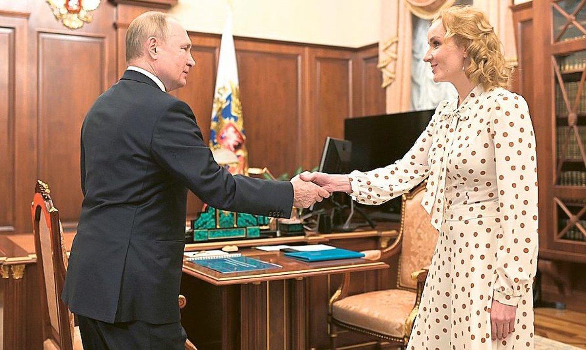 Jak Rosjanie kradną ukraińskie dzieci - rp.pl