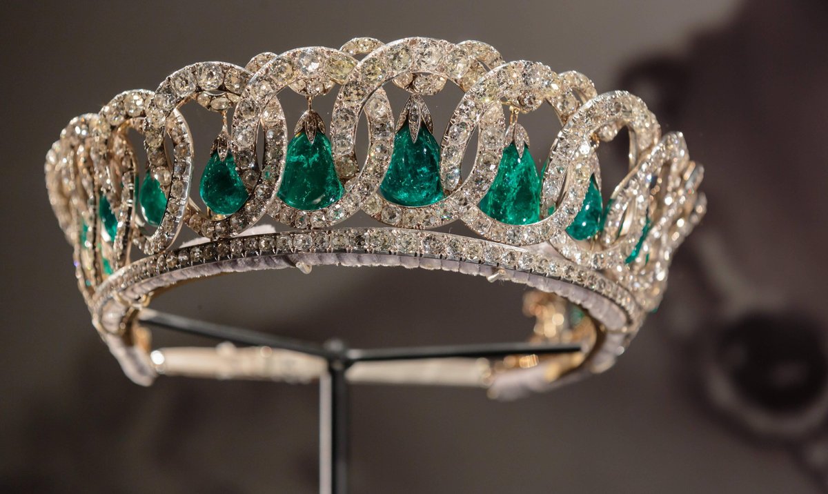 RPA chce odzyskać od Wielkiej Brytanii największy diament świata - rp.pl