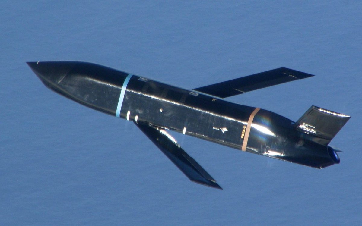 Lockheed Martin zwiększy tempo produkcji pocisków JASSM - rp.pl