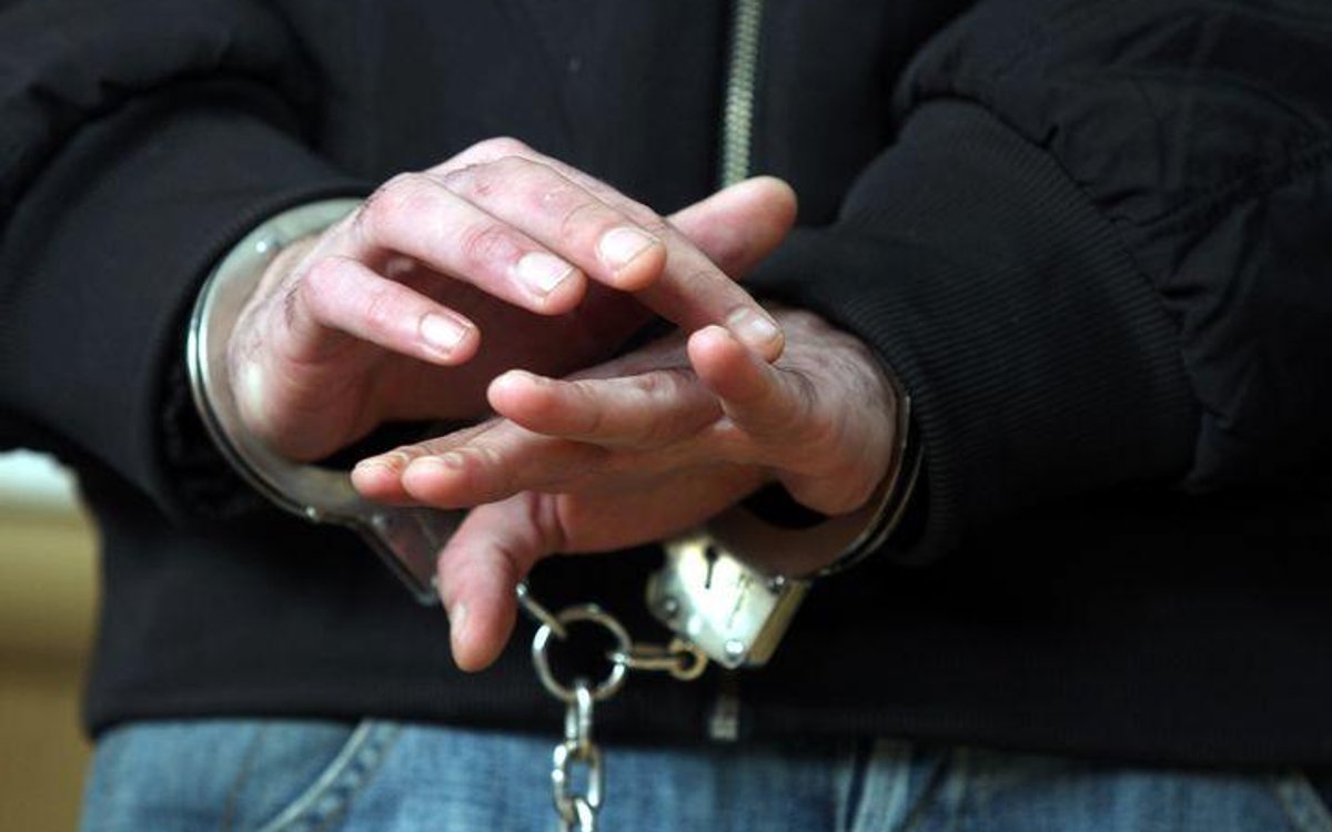 Turecki uchodźca wyjdzie z aresztu - rp.pl