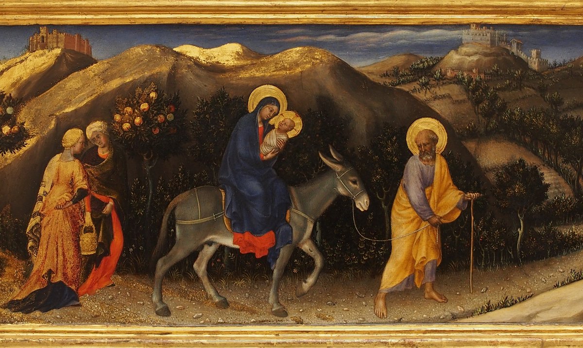 Król Herod zrehabilitowany - rp.pl