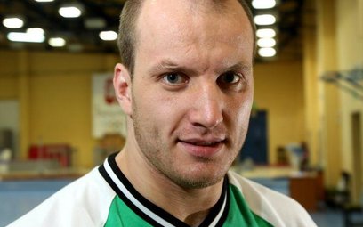 Dołęga broni w niedzielę tytułu mistrza świata - rp.pl