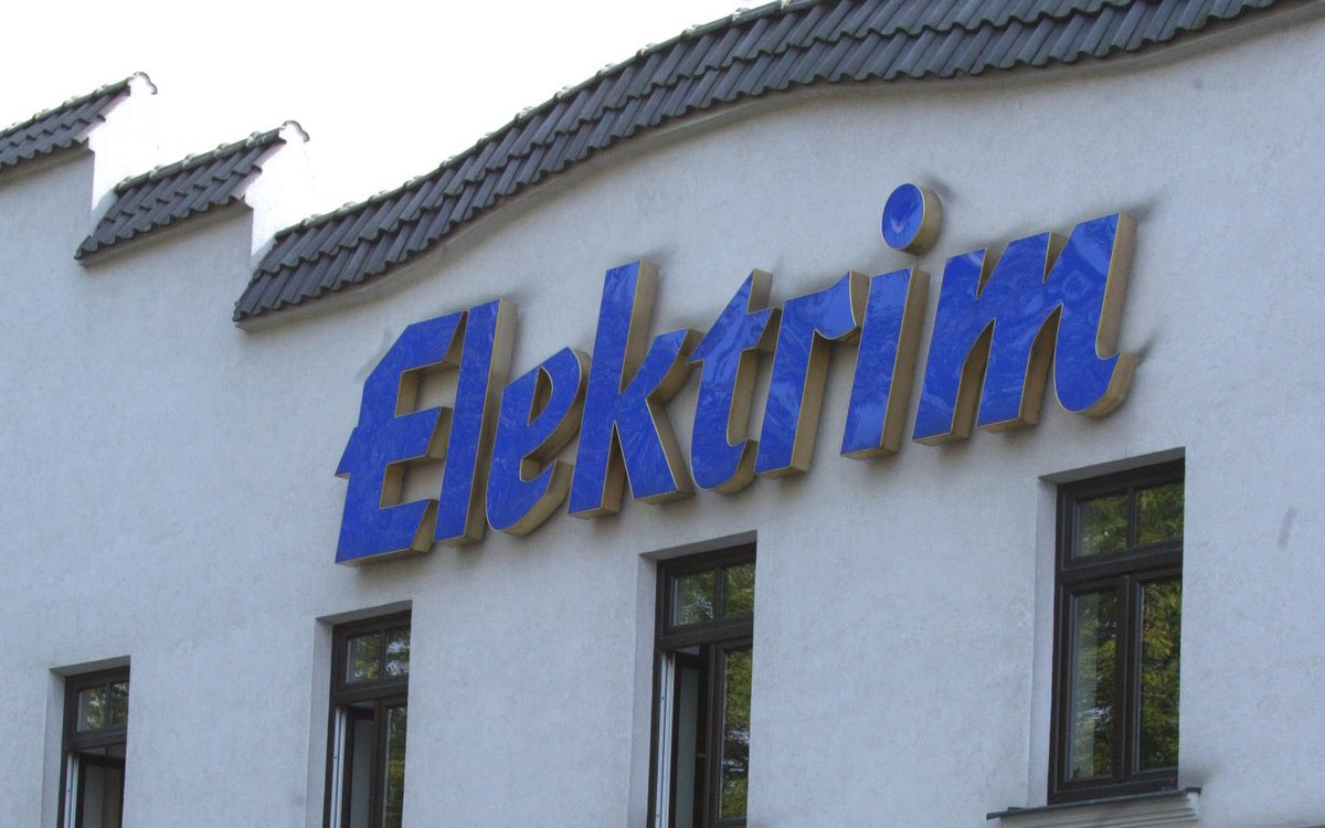 Udziałowcy Elektrimu znowu wyjdą na ulice - parkiet.com