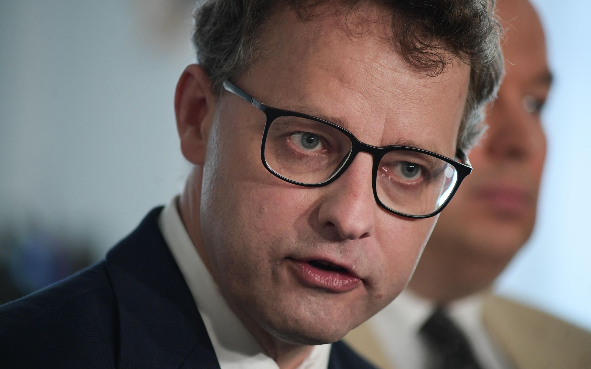 Marcin Romanowski trafi do aresztu, policja ma dokumenty. W tle afera Funduszu Sprawiedliwości ...