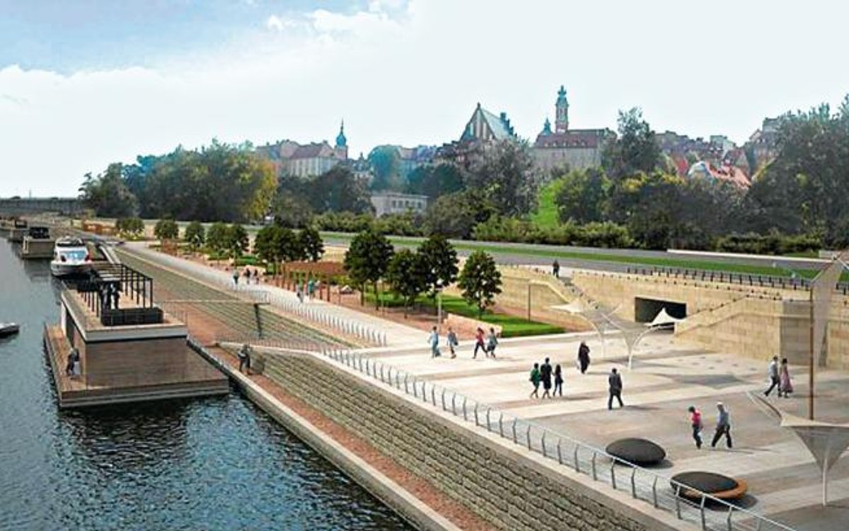 Lubecki – jedyny taki w Polsce - rp.pl