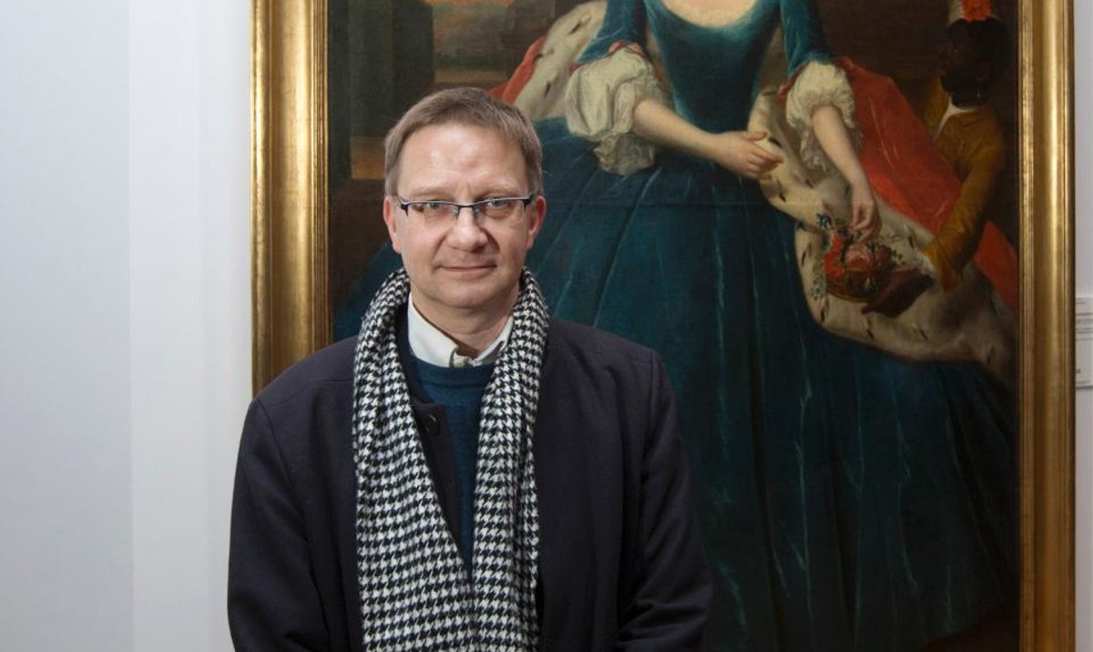 Antoni Ziemba: Emocje i nieznajomość historii sztuki - rp.pl