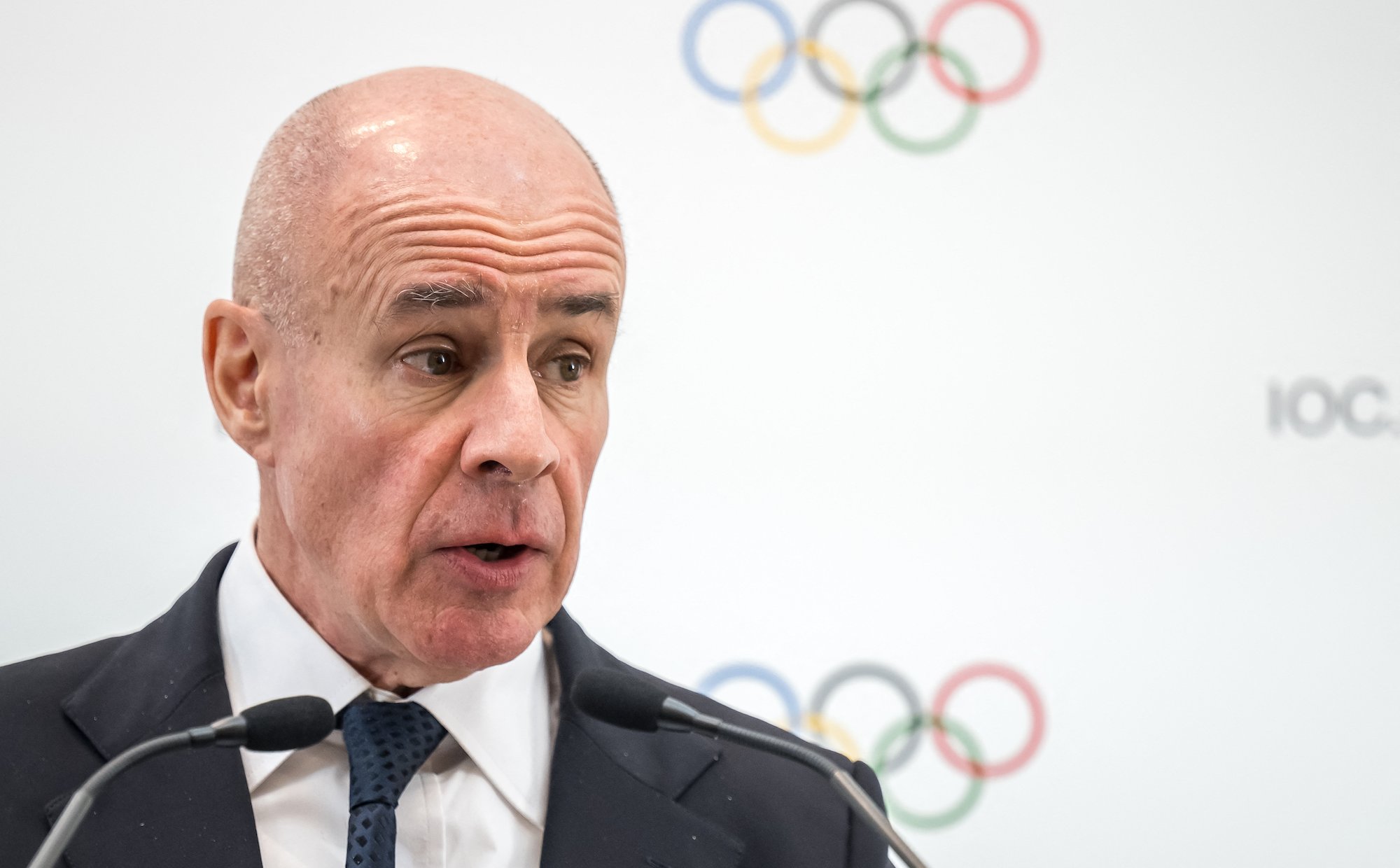 Kiedy powrót Rosji na igrzyska olimpijskie? Kandydaci na szefa MKOl ...