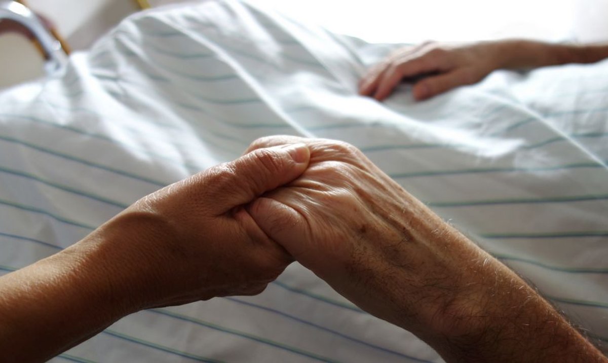 Eutanazja i III Rzesza - rp.pl