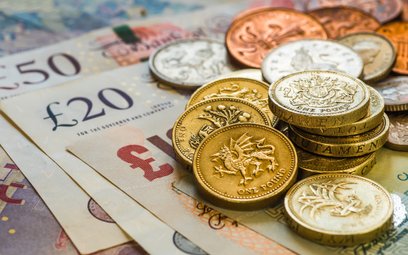 Brytyjski funt ma argumenty do dalszych zwyżek - parkiet.com