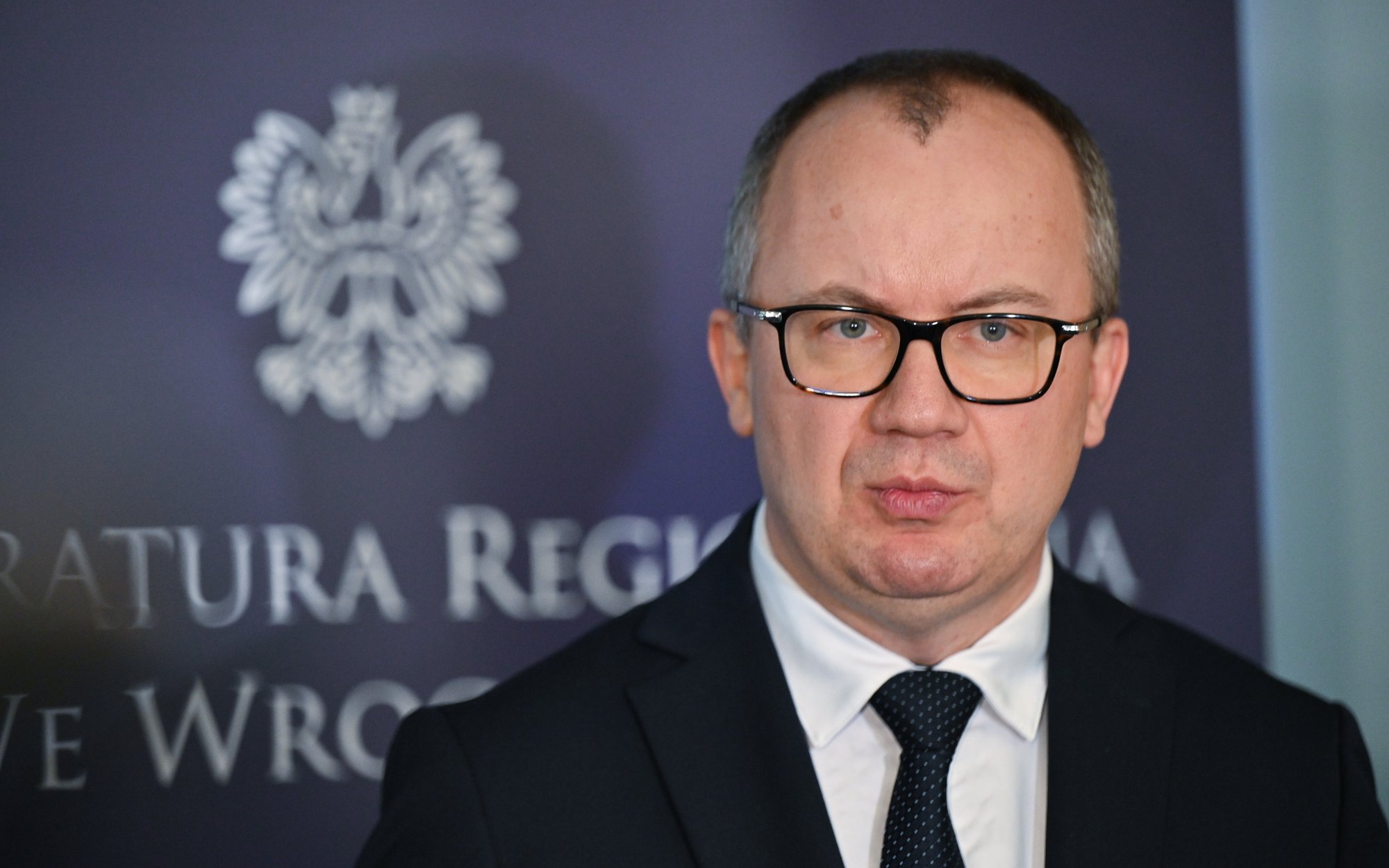 Kataryna: Dzięki Adamowi Bodnarowi Polacy jeszcze dłużej poczekają na ...