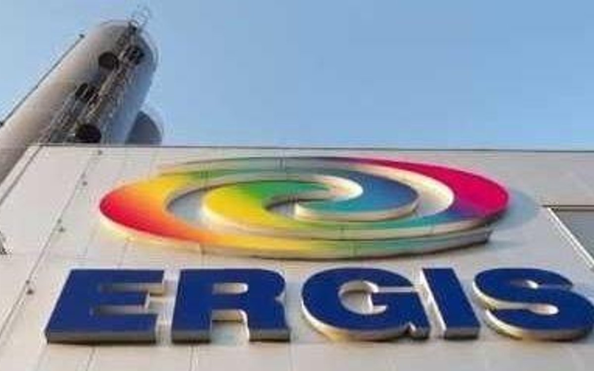 Ergis: Grupa liczy na poprawę rentowności - parkiet.com