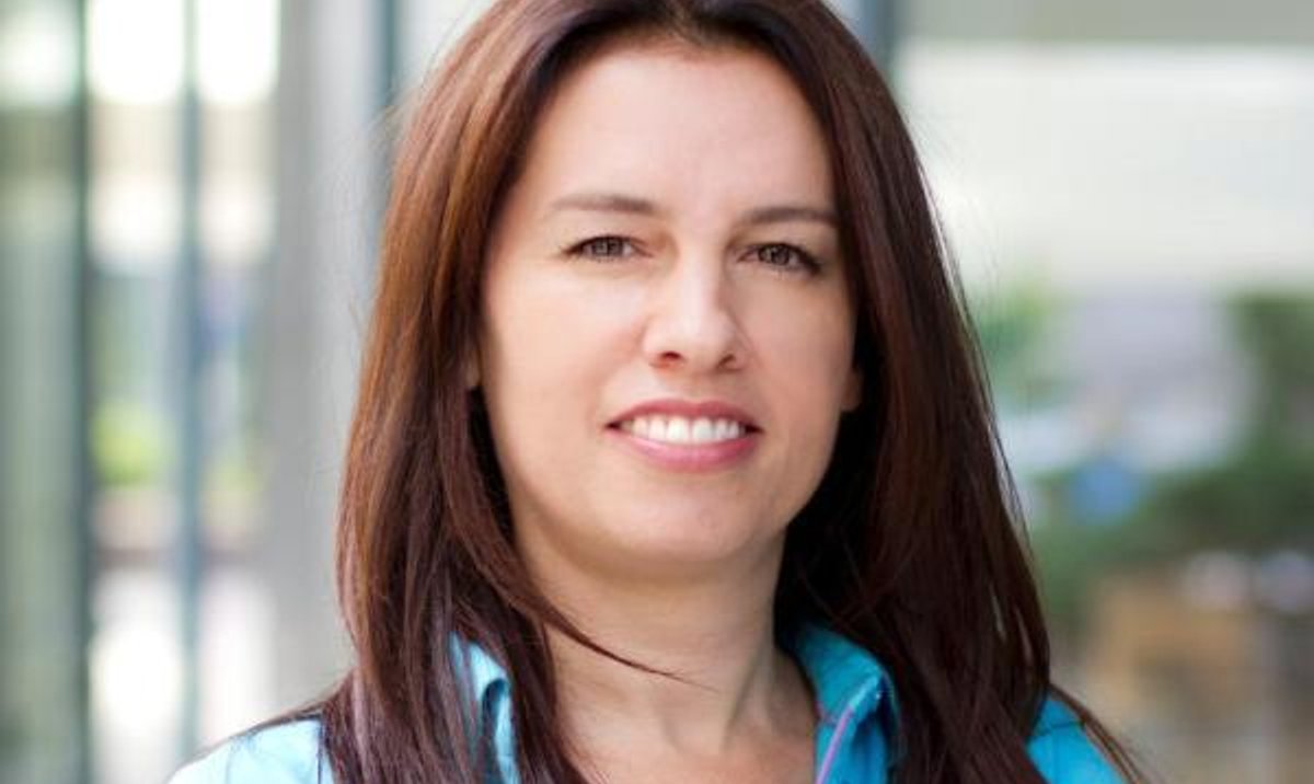 Monika Sajewicz najlepszym dziennikarzem ekonomicznym - rp.pl