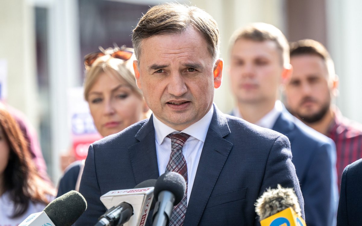 Tomasz Terlikowski: Mamy atmosferę pogromu - rp.pl