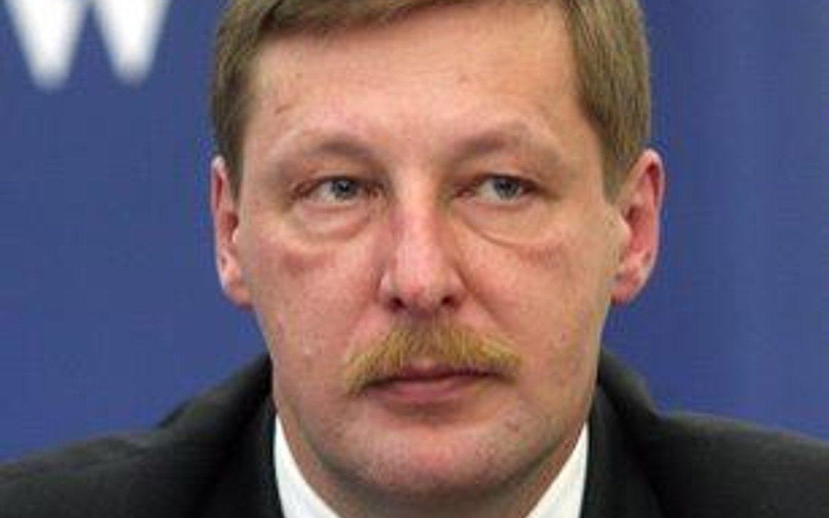 Parafianowicz wciąż w państwowych spółkach - rp.pl