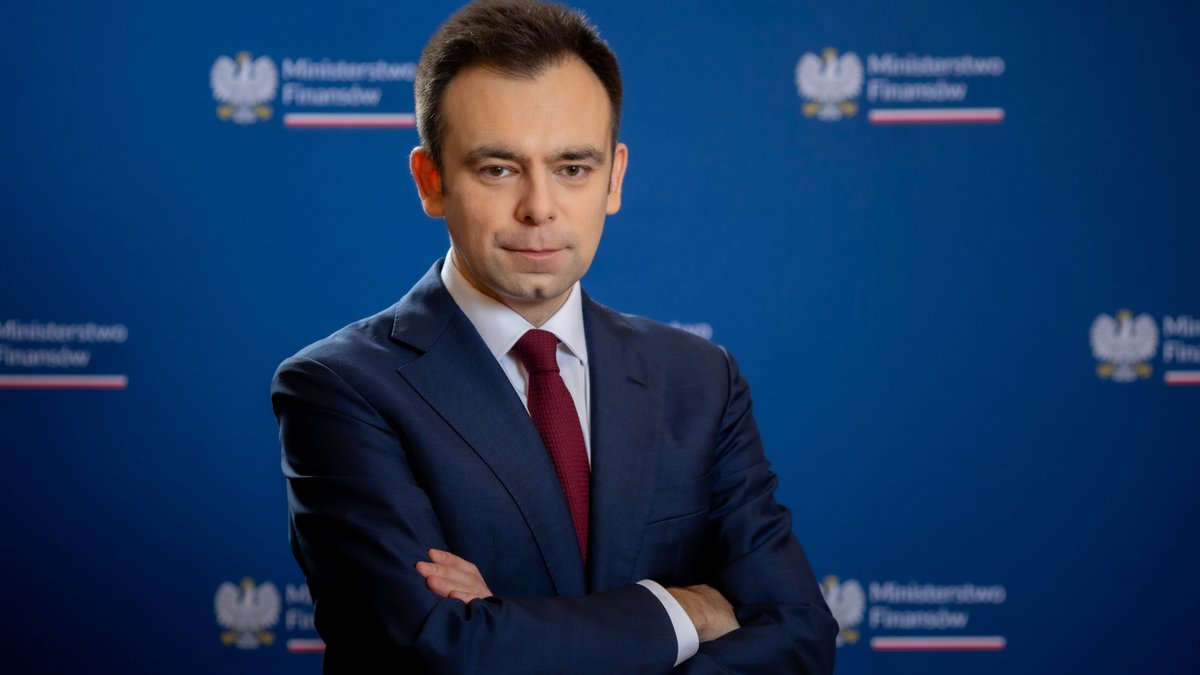 Andrzej Domański: Znów będziemy jednym z najszybciej rozwijających się ...