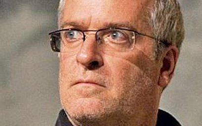 Amerykanin, który zburzył stary teatr - rp.pl