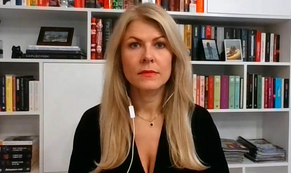 Grochal: Ludzie boją się Ziobry, bo jest mściwy - rp.pl