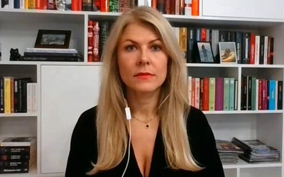 Grochal: Ludzie boją się Ziobry, bo jest mściwy - rp.pl