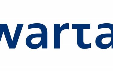 Warta pokazuje nowe logo - rp.pl