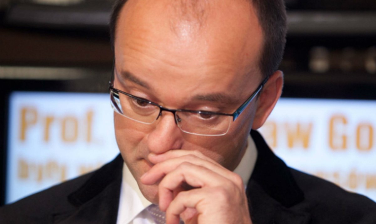 Roman Kotliński: Piotrowski porwał ks. Jerzego Popiełuszkę, ale go nie ...
