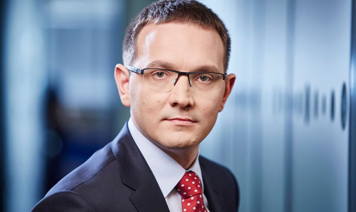 Tomasz Matras, TFI PZU: Nie ma co obawiać się korekty wiosennej hossy ...