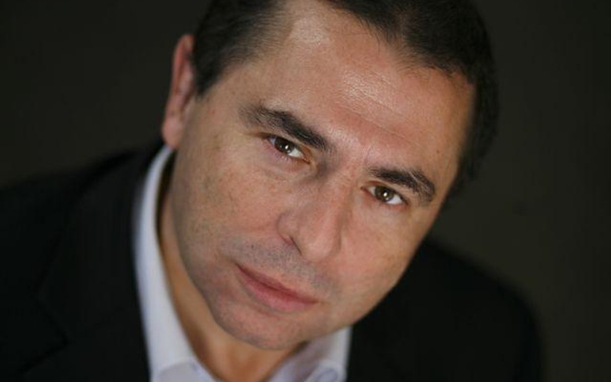 Bronisław Wildstein: W stoczni i w areszcie - rp.pl