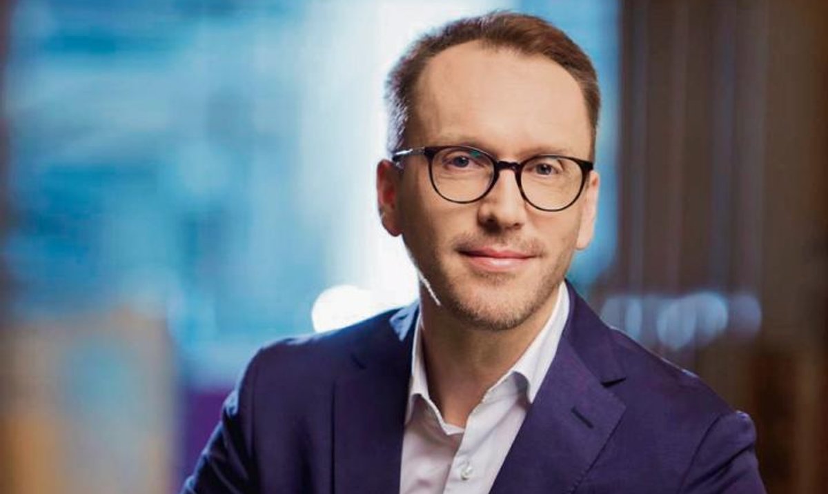 Radosław Barczyński: Układ GetBacku to zdecydowanie sukces - parkiet.com