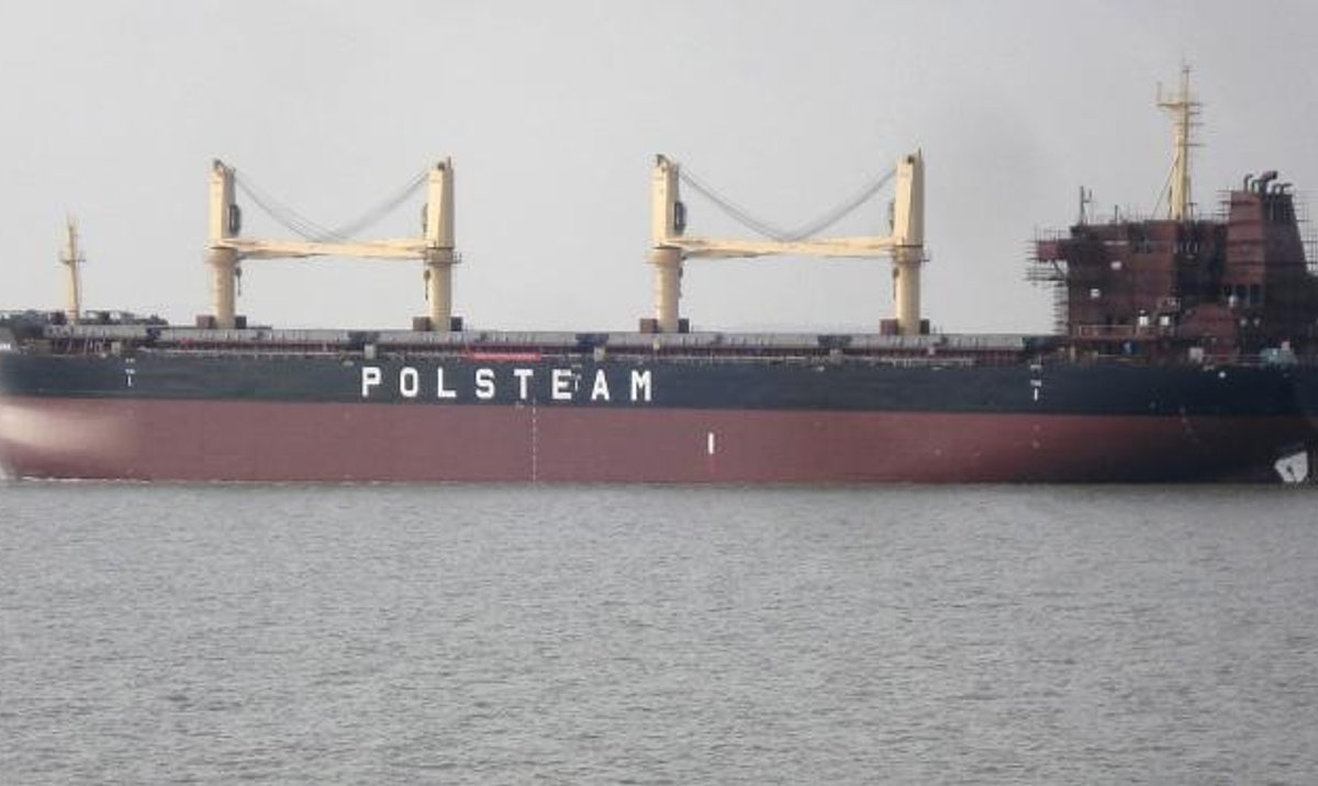 Czy statki znowu zaczną pływać pod polską banderą? - rp.pl