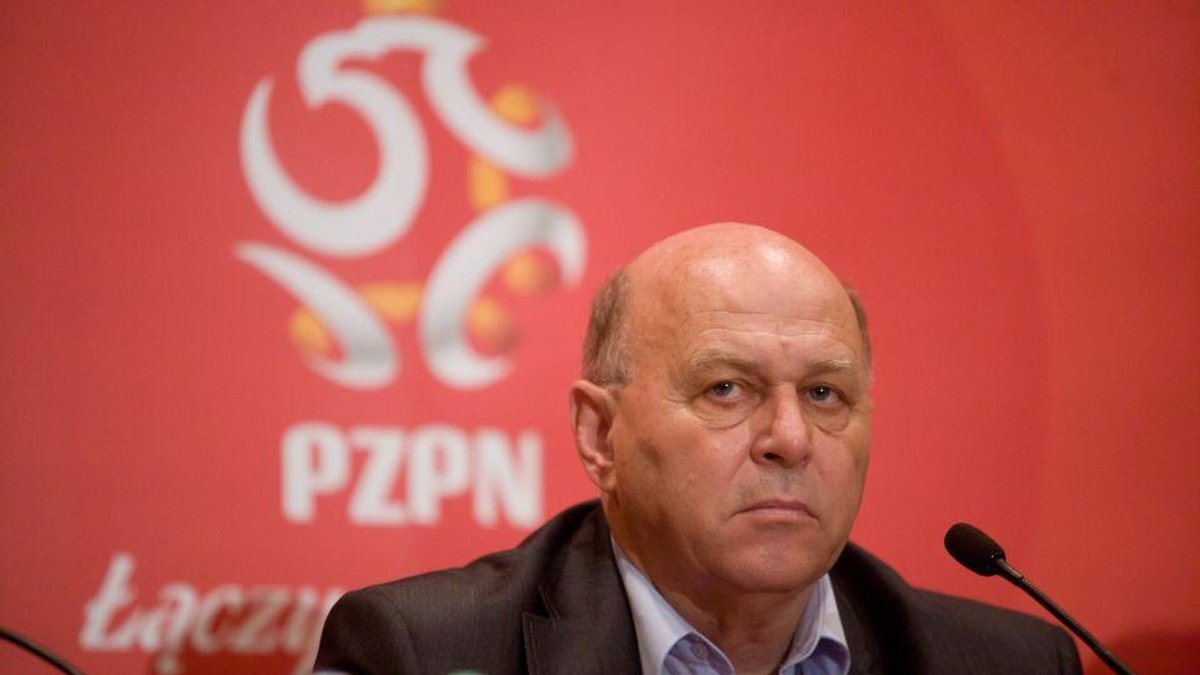 Wybory w PZPN: rozterki Grzegorza Laty - rp.pl