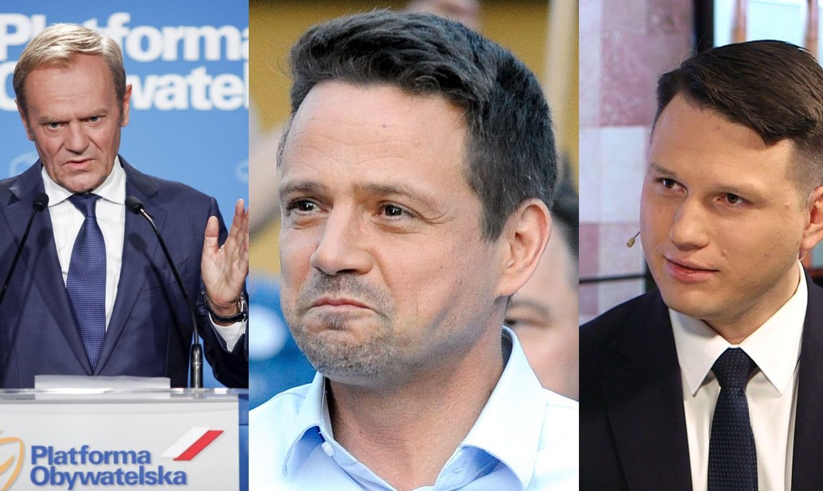 Sondaż: Który polski polityk radzi sobie najlepiej w kampanii wyborczej? - rp.pl