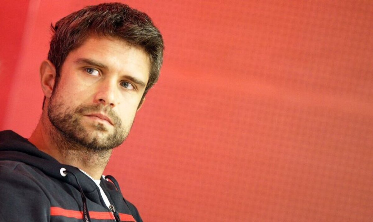 Tomasz Wiktorowski o Radwańskiej, Williams, dopingu i korupcji - rp.pl