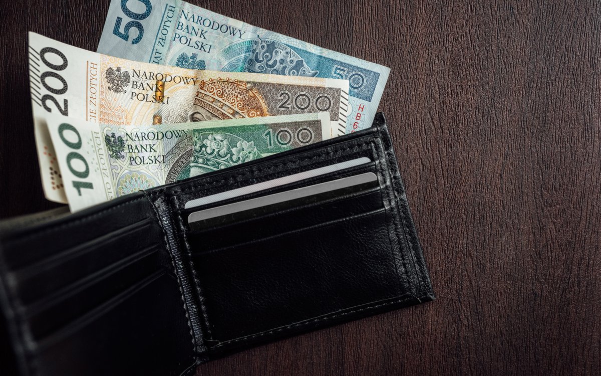 Krzysztof Adam Kowalczyk: Podwyżka płacy minimalnej. Iluzja pieniądza ...