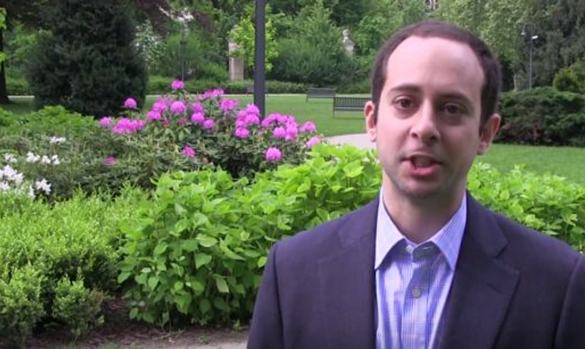 Dziennikarz "Financial Times" Henry Foy ujawnia kontrakt Tyrmanda. MSZ ...