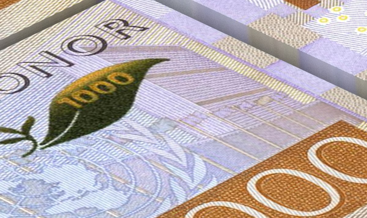 Zaczynają się problemy z wymianą koron - parkiet.com