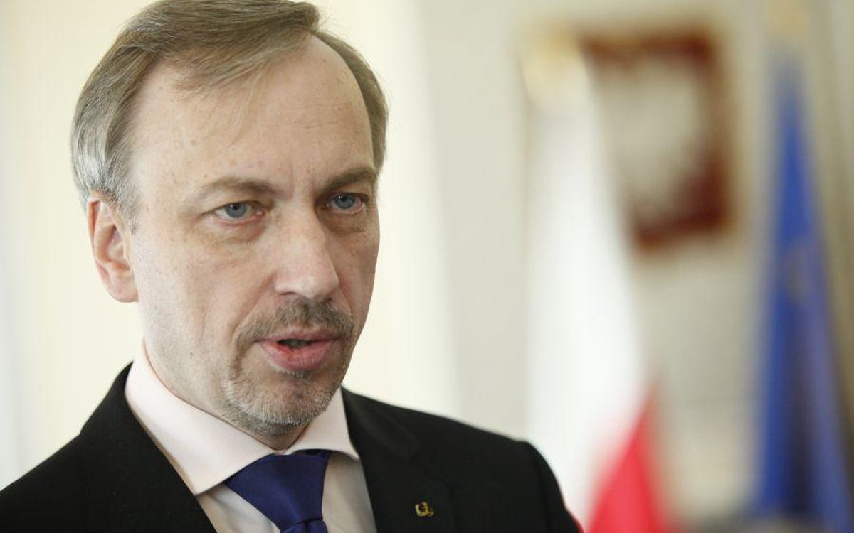 Zdrojewski o muzeum Jana Pawła II - rp.pl