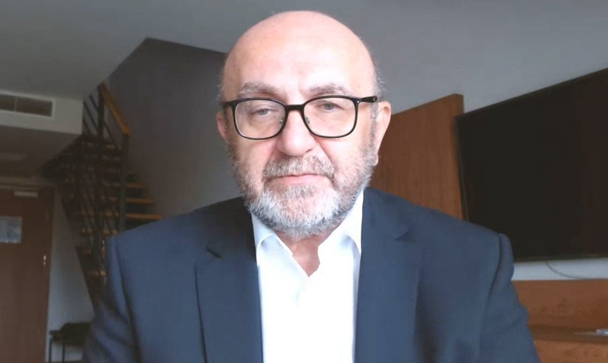 Andrzej Gantner, PFPŻ: System kaucji powstanie za ponad miliard ...