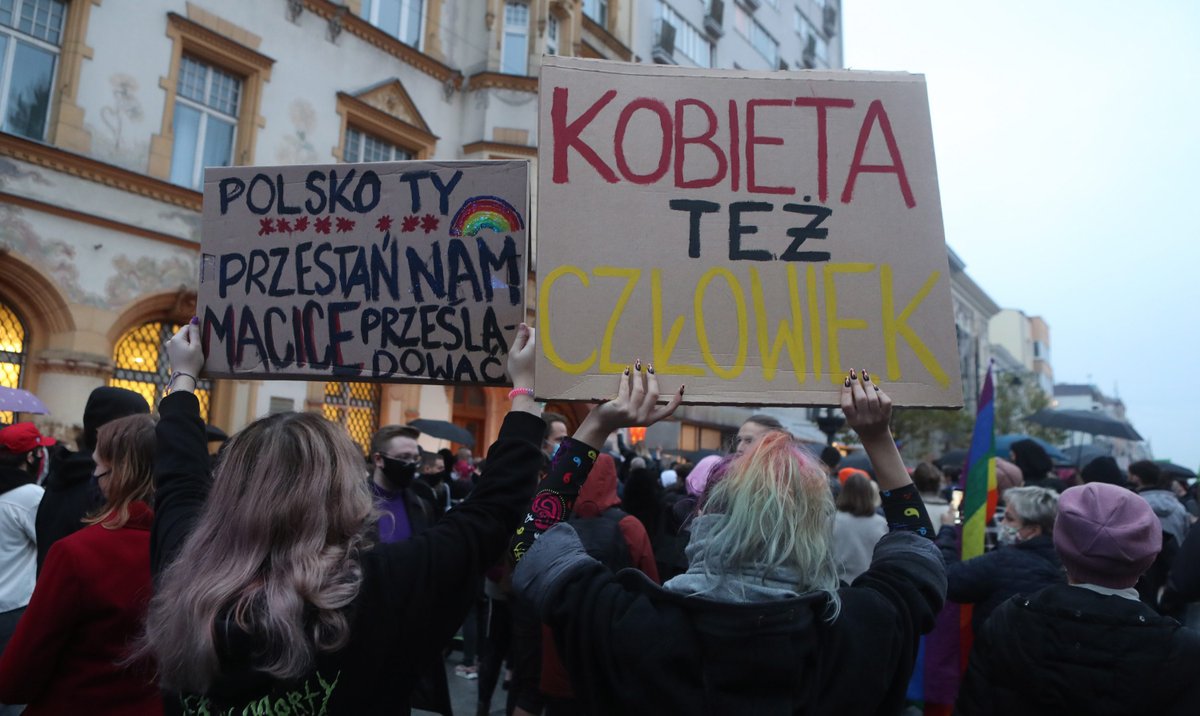 Ile wykonano w Polsce aborcji? Liczba legalnych zabiegów przerwania ciąży wzrosła - rp.pl
