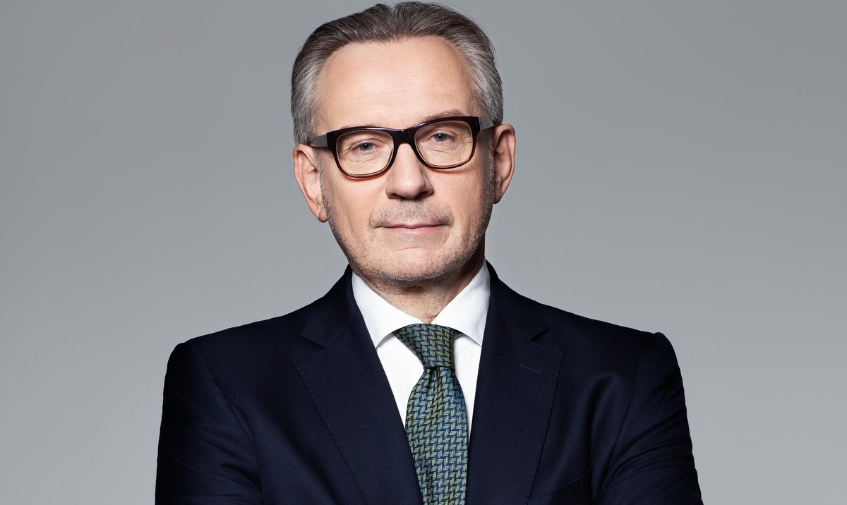 Cezary Stypułkowski: Gospodarka potrzebuje silnych banków - rp.pl