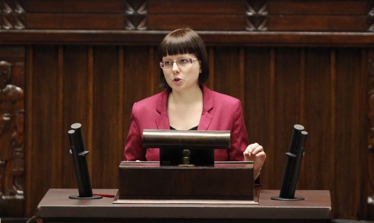 Zaostrzenie przepisów w sprawie aborcji. W grudniu Sejm zajmie się projektem ustawy - rp.pl