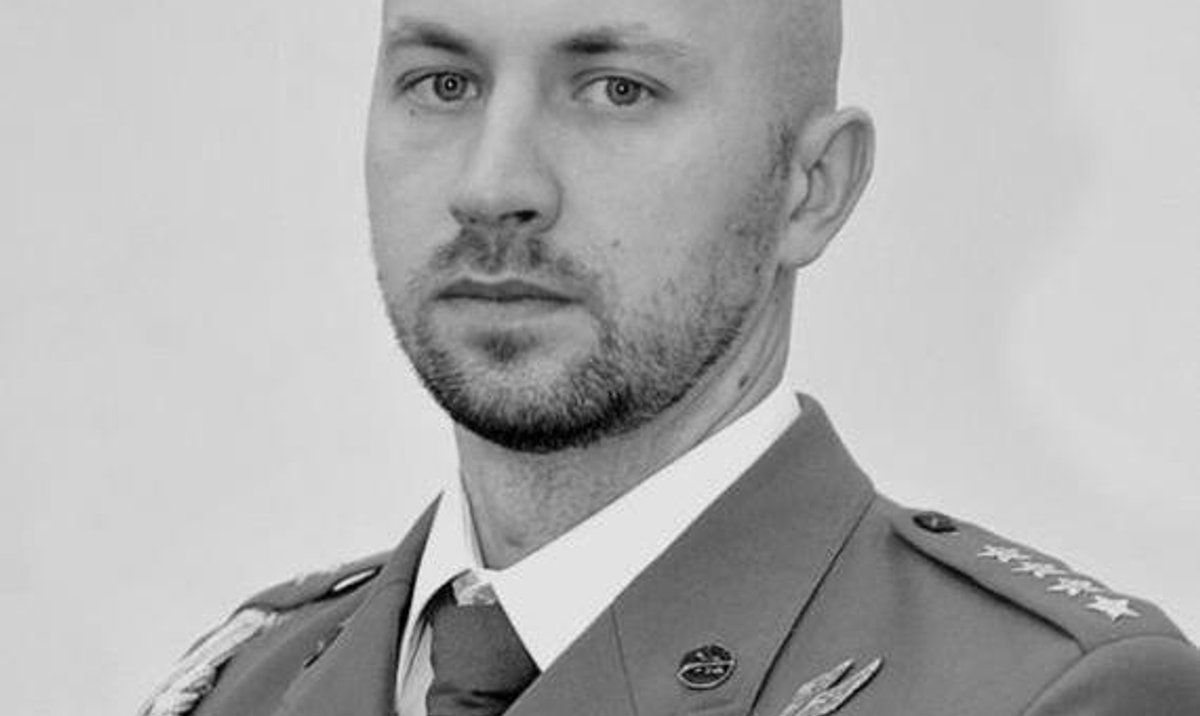 W Afganistanie zginął żołnierz GROM-u - rp.pl