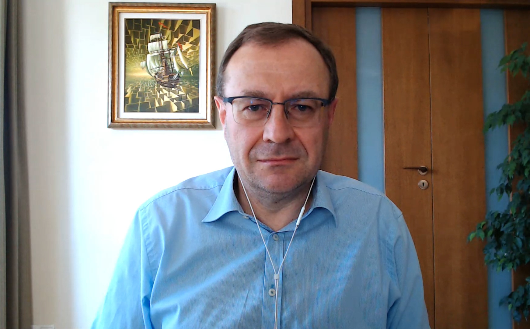 Prof. Antoni Dudek: It can be assumed that Zbigniew Ziobro has already ...